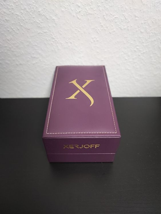 Xerjoff Box | Kaufen auf Ricardo