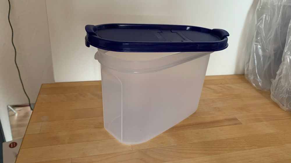 Tupperware Tuppervision 2 | Kaufen auf Ricardo