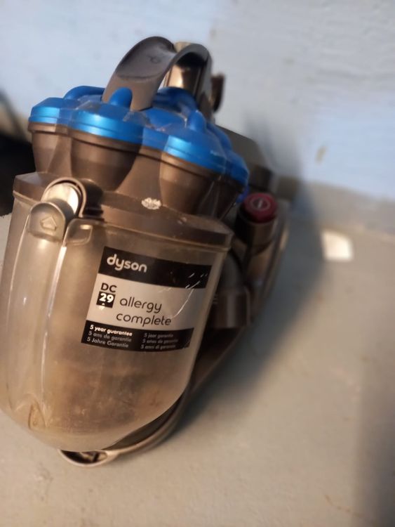 Dyson DC29 | Kaufen auf Ricardo