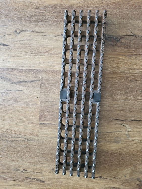 Guss Rinne Aco Deckel 3 Laufmeter | Kaufen auf Ricardo