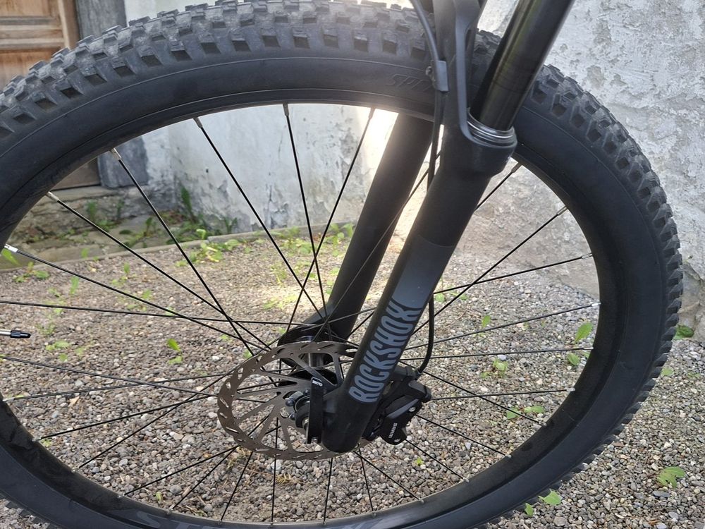Specialized 2026 Rockhopper Expert 29'' L "NEU" (Neu (gemäss ...