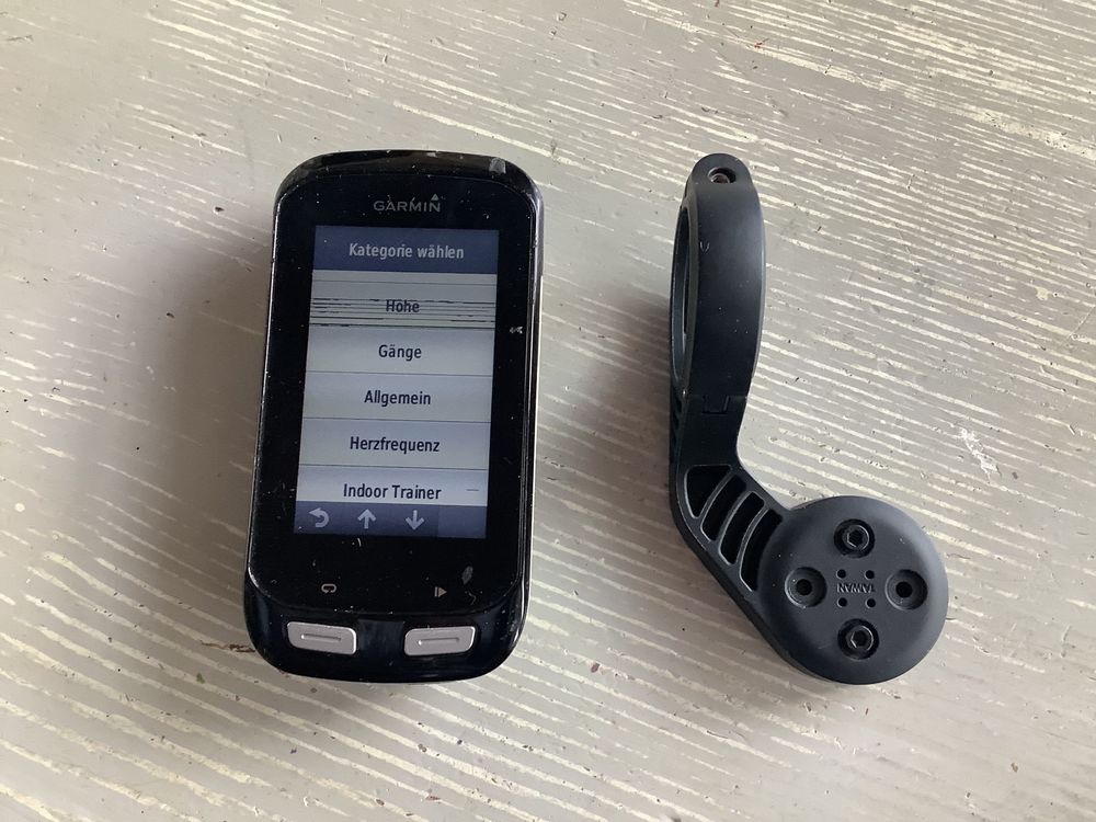 Garmin Edge 1000 | Kaufen auf Ricardo