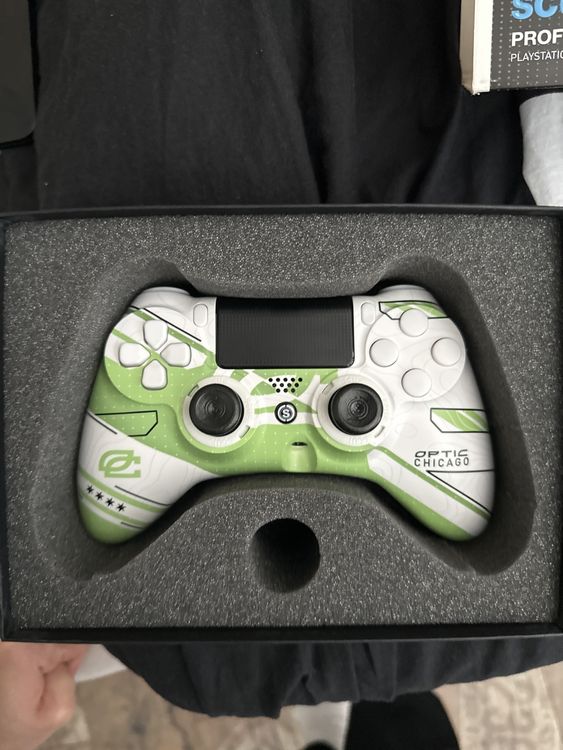 SCUF IMPACT Controller | Kaufen auf Ricardo