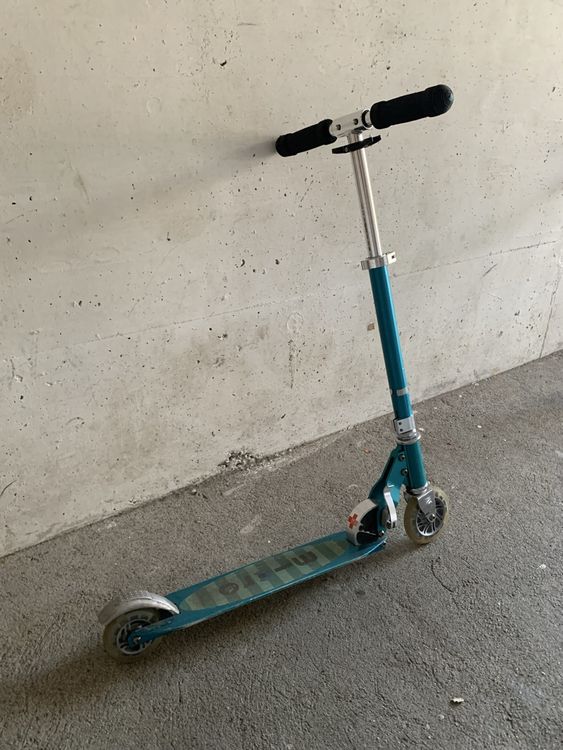 Micro Trotti (Gebraucht) in Thalwil für CHF 15 – mit Lieferung auf ...