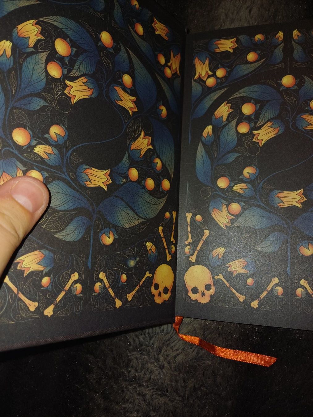 Botanical Curses and Poisons Buch English Fen Inwright Witch (Gebraucht ...