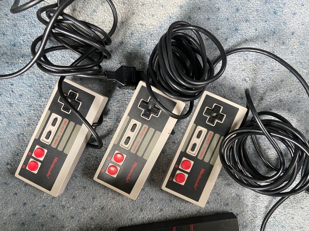 Nintendo NES | Kaufen auf Ricardo