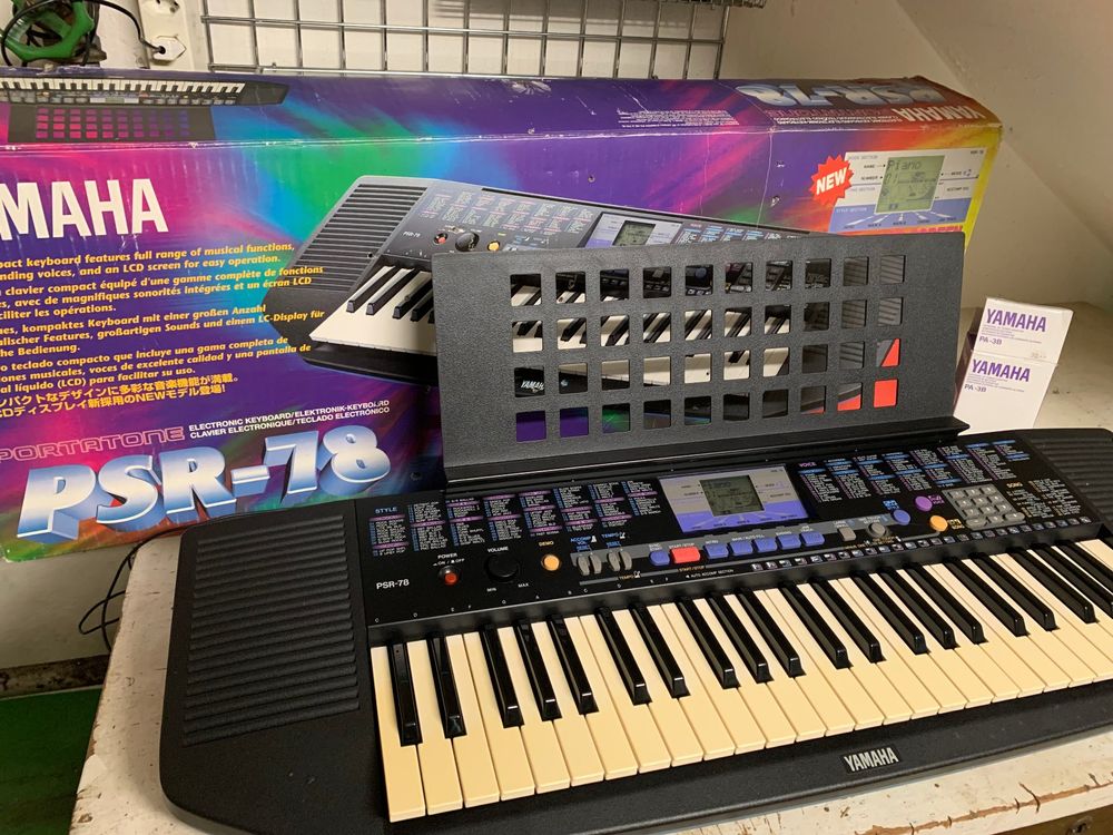 Keyboard | Kaufen auf Ricardo
