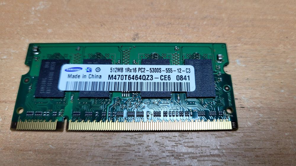 Samsung 512MB | Kaufen auf Ricardo