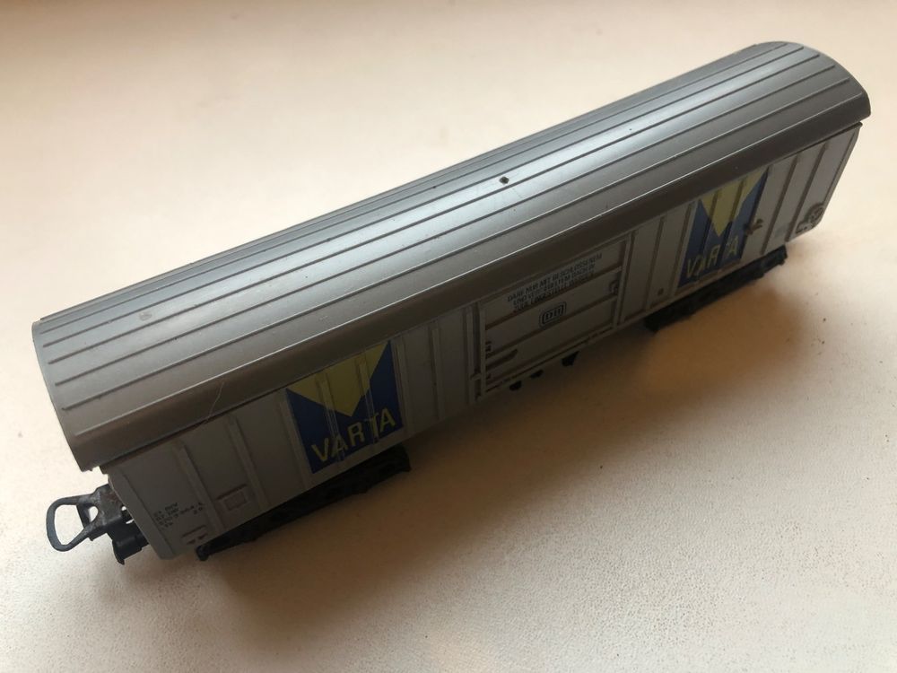 Wagon Lima (Gebraucht) in für CHF 3 – mit Lieferung auf Ricardo kaufen