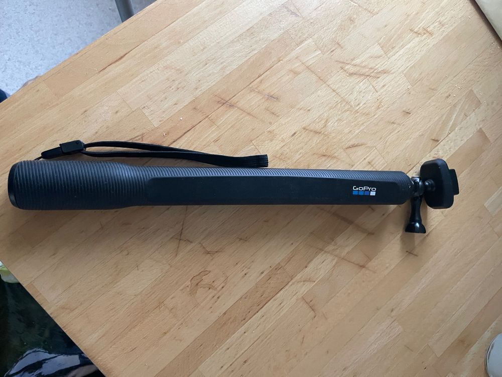GoPro Selfie Stick | Kaufen auf Ricardo