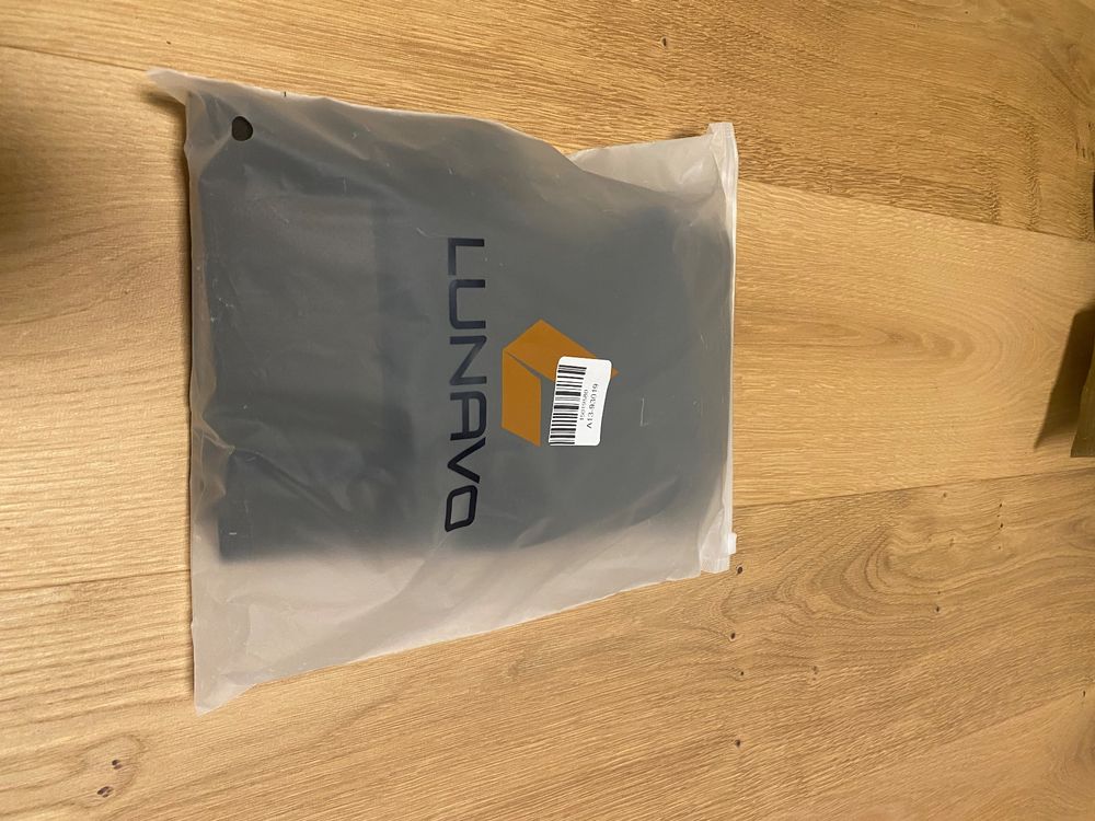 Lunavo Invisible Cozy Strumpfhose M/L, 220g (Neu und originalverpackt) in Ermensee für CHF 3 ...