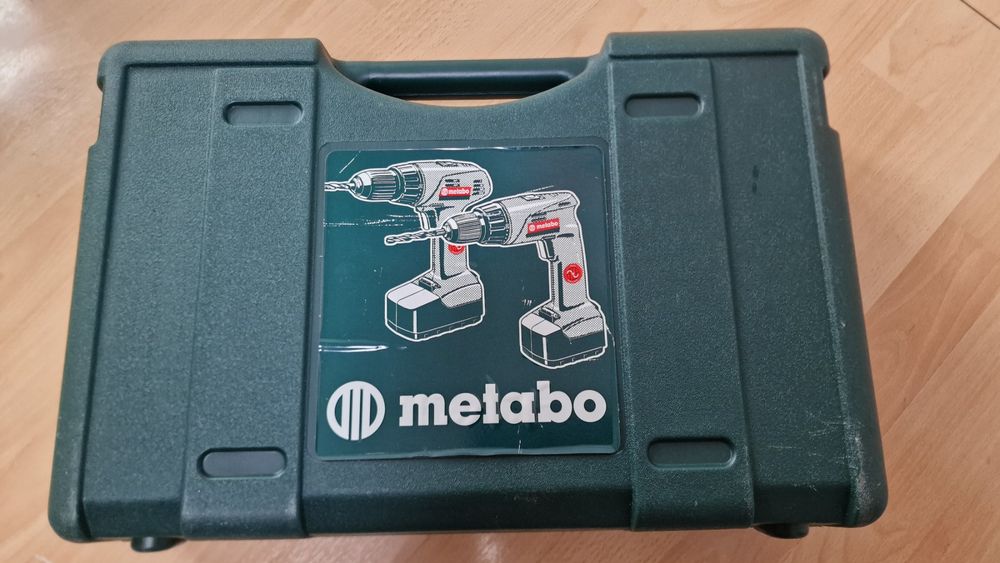 metabo bst 12 | Kaufen auf Ricardo