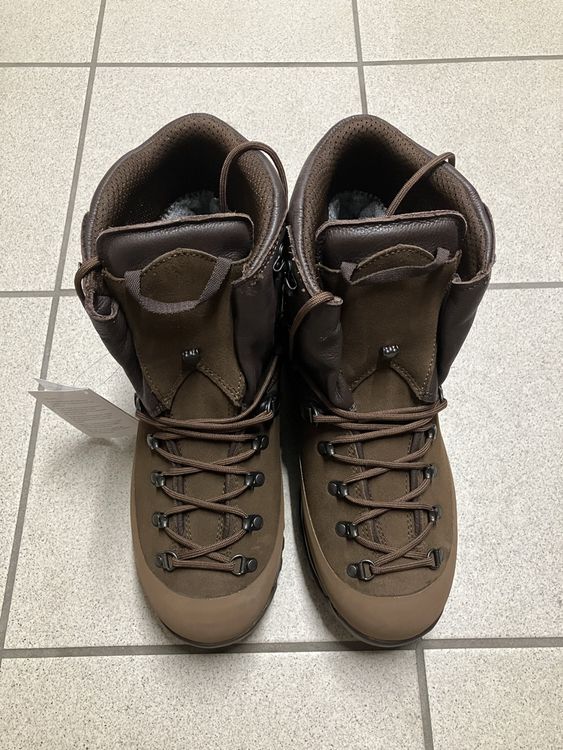 Wunderschöne neue Wanderschuhe (Neu und originalverpackt) in Breganzona ...