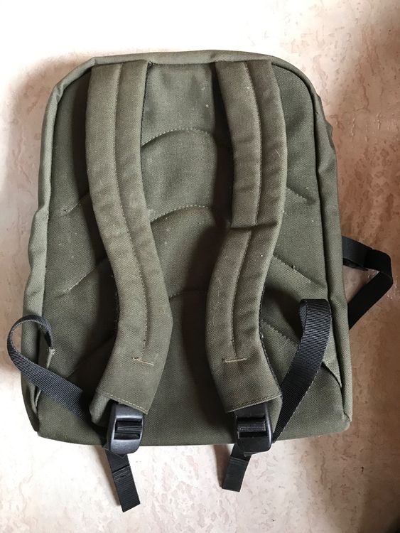 Sac armée Suisse (Gebraucht) in Winterthur für CHF 40 – mit Lieferung ...