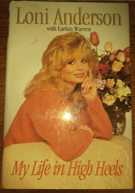 My Life In High Heels Biografie (Gebraucht) in Einsiedeln für CHF 29.5 ...