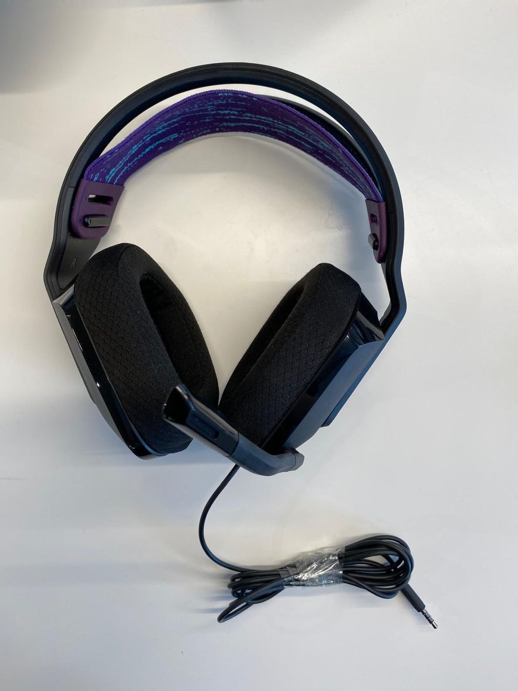 Lot de 10 Casques audio Logitech G335 Gaming (vendus en lot) (D ...