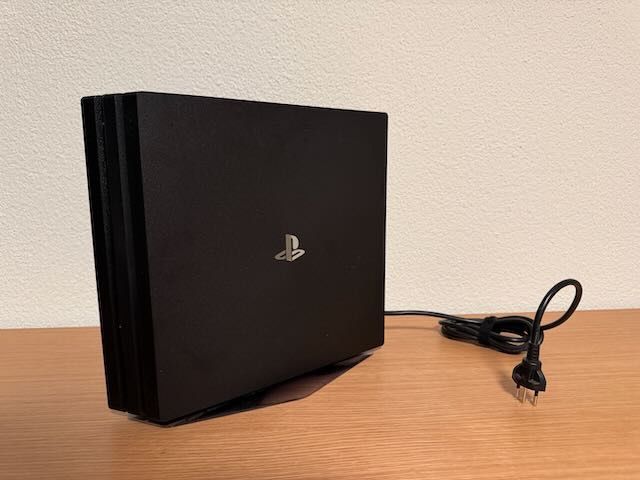 Sony Playstation 4 Pro mit 1 TB + Controller + Joystick | Kaufen auf ...