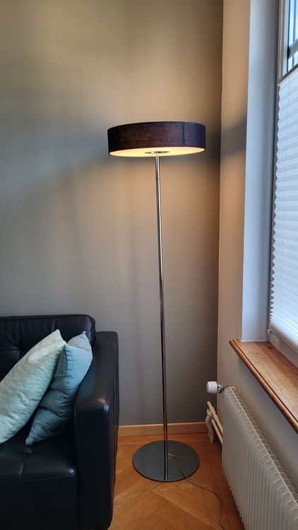 Stehlampe (Gebraucht) in St. Gallen für CHF 50 – nur Abholung auf Ricardo kaufen