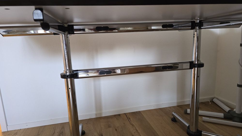 USM Haller Kitos 150x75cm (Gebraucht) in Cham für CHF 135 – nur ...