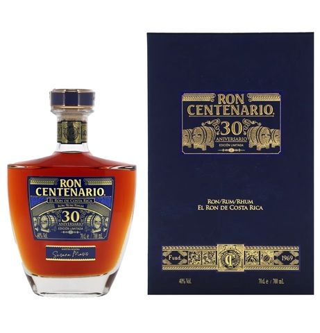 Centenario Centenario Solera Edicion Lim (Neu und originalverpackt) in ...