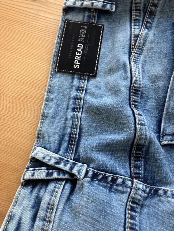 Cecil Jeans Spread Live (Neu (gemäss Beschreibung)) in Dällikon für CHF ...