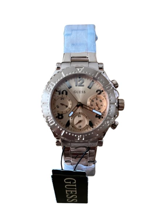 Montre rose gold - Guess (Neuf avec emballage d'origine) à Bercher pour ...