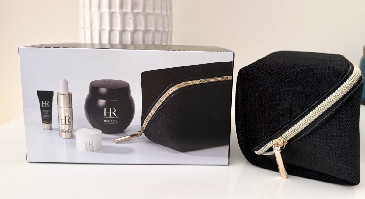 Helena Rubinstein Coffret Re-Plasty Age Recovery (Neuf avec emballage d ...