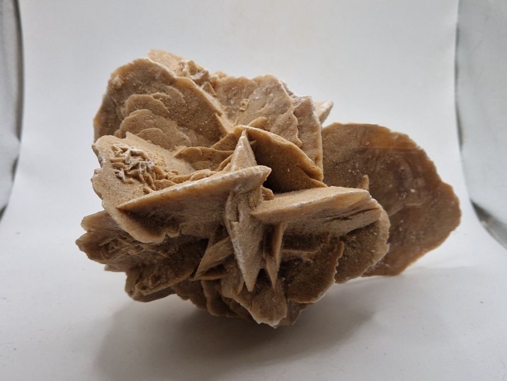 Grosse Sandrose aus Tunesien 1.2Kg. (Neu und originalverpackt) in Winterthur für CHF 10 – mit ...