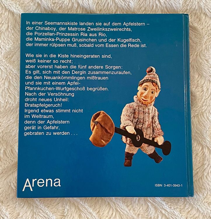 5 auf dem Apfelstern / Sepp Strubel (Gebraucht) in Nussbaumen AG für ...