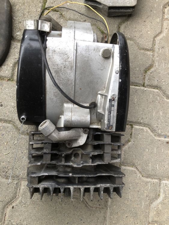 Sachs Breitwand Motor | Kaufen auf Ricardo