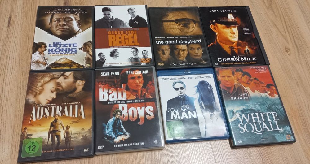 !!DVD Packet Drama 16 DVDs!! | Kaufen auf Ricardo