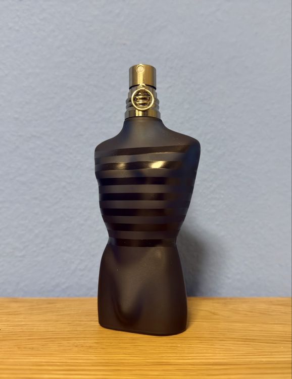 Jean Paul Gaultier Ultra Male 75ml | Kaufen auf Ricardo