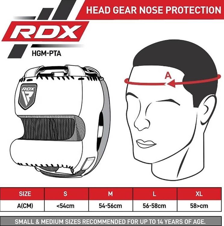 Casque de boxe Pro Training APEX A5 - XL (Neu (gemäss Beschreibung)) in ...