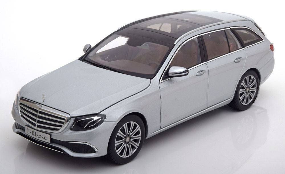 Mercedes-Benz E-Klasse T-Modell S213 Phase I 2016-2020 | Kaufen auf Ricardo