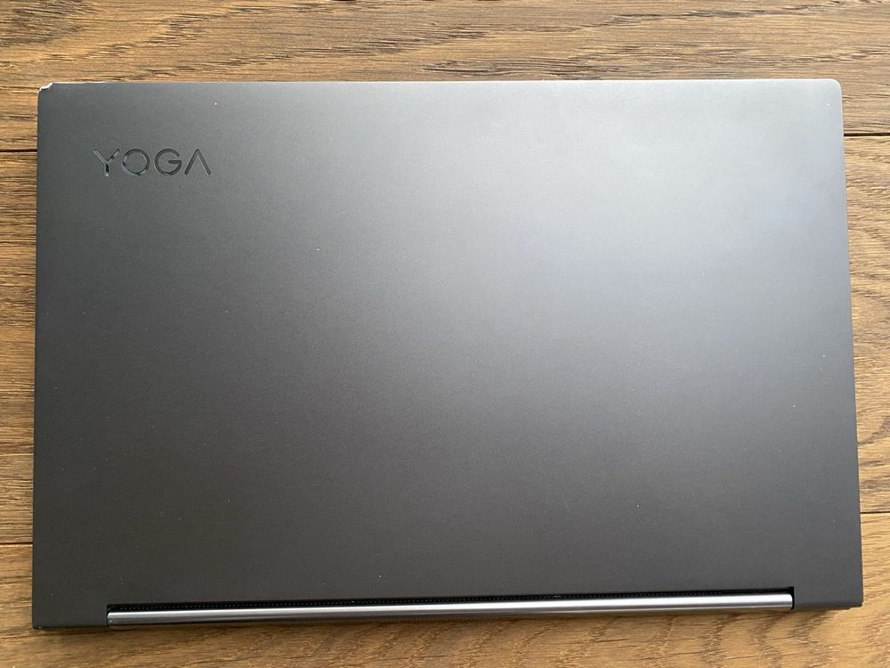 Lenovo Yoga C940-14iiL, IC i7, 16GB RAM, 512GB SSD | Kaufen auf Ricardo