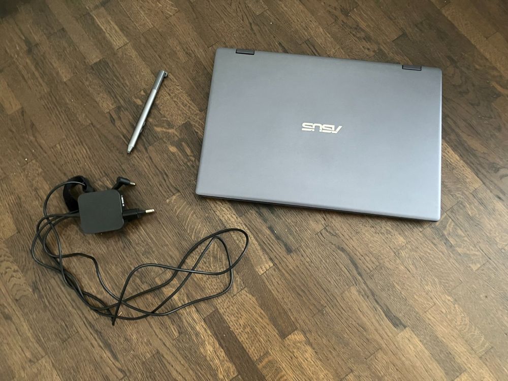 Asus Vivobook Flip 14 | Kaufen auf Ricardo