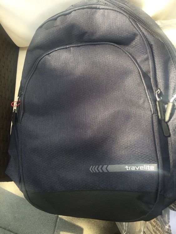 Rücksack von travelite SUISS L (Neu und originalverpackt) in ...