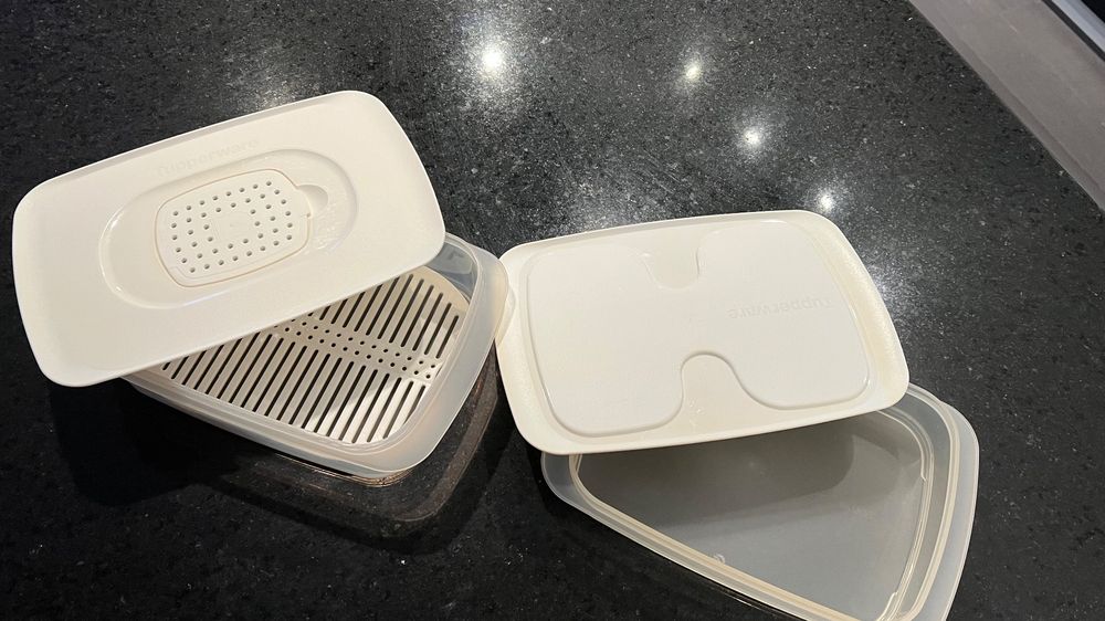 Tupperware Fleisch und Käse Tupper | Kaufen auf Ricardo