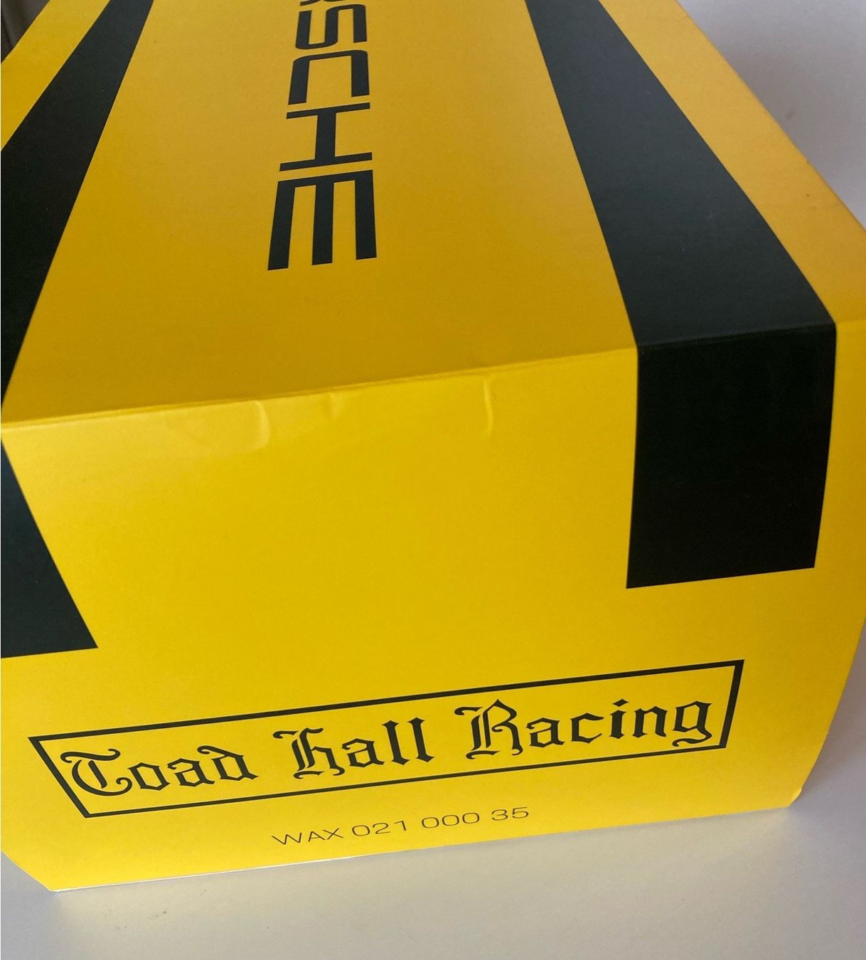 Porsche 911 S/T - Le Mans 1972 Toad Hall Racing 1:18 (Neu und ...