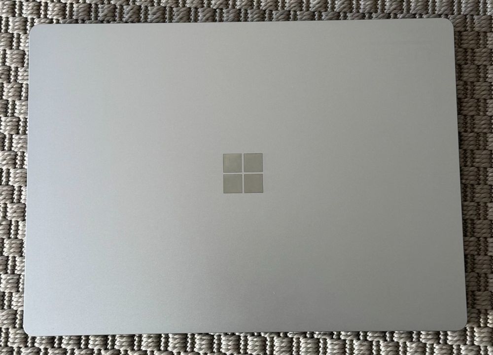 Surface Laptop 3, i7-10.Gen, 16GB (Gebraucht) in Schwerzenbach für CHF ...