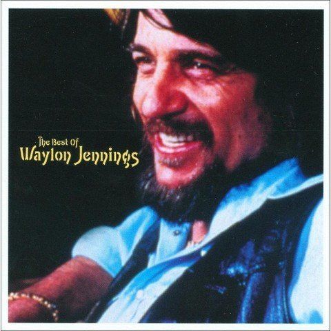 Jennings Waylon: Best of CD (Neu und originalverpackt) in Steinhausen ...