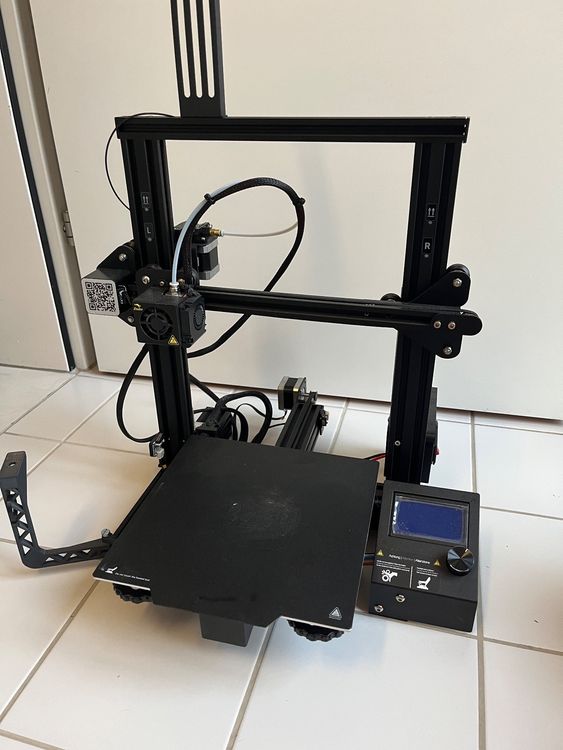 Ender 3 Pro | Kaufen auf Ricardo