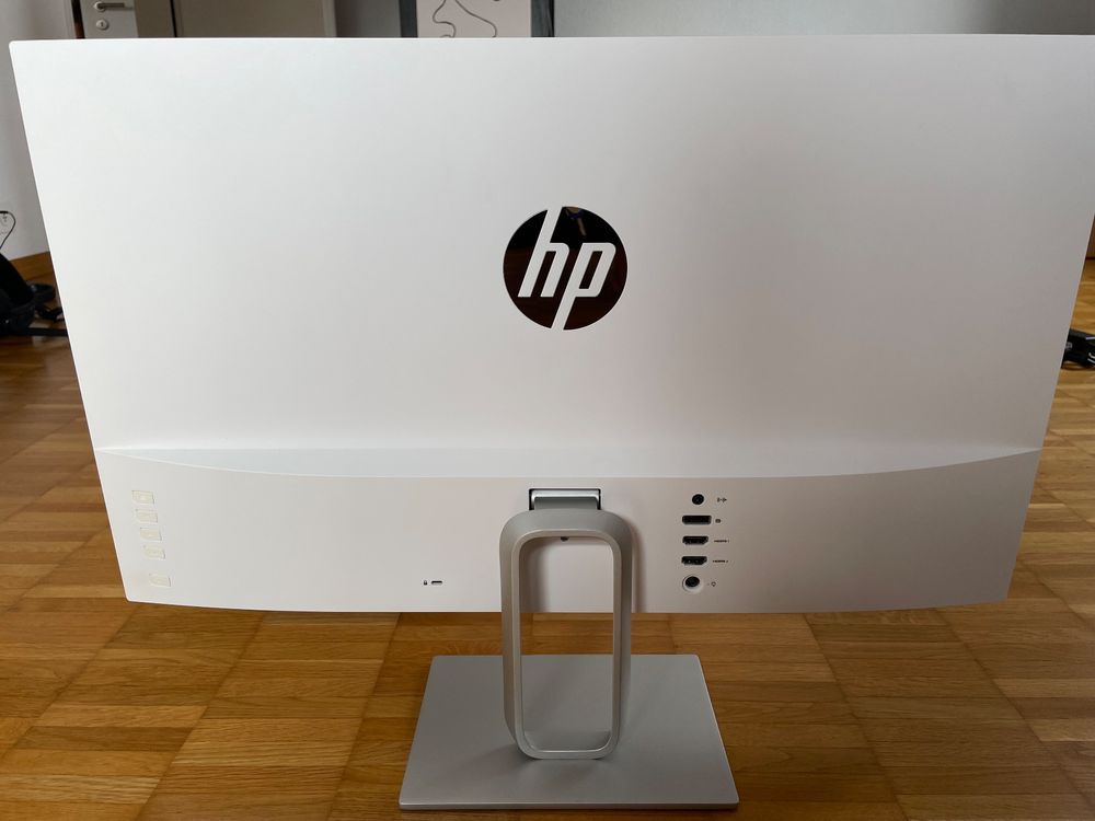 HP Pavillon 27q Display (Gebraucht) in Zürich für CHF 60 – nur Abholung ...