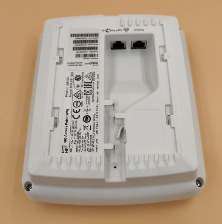 HPE Access Point 560 | Kaufen auf Ricardo