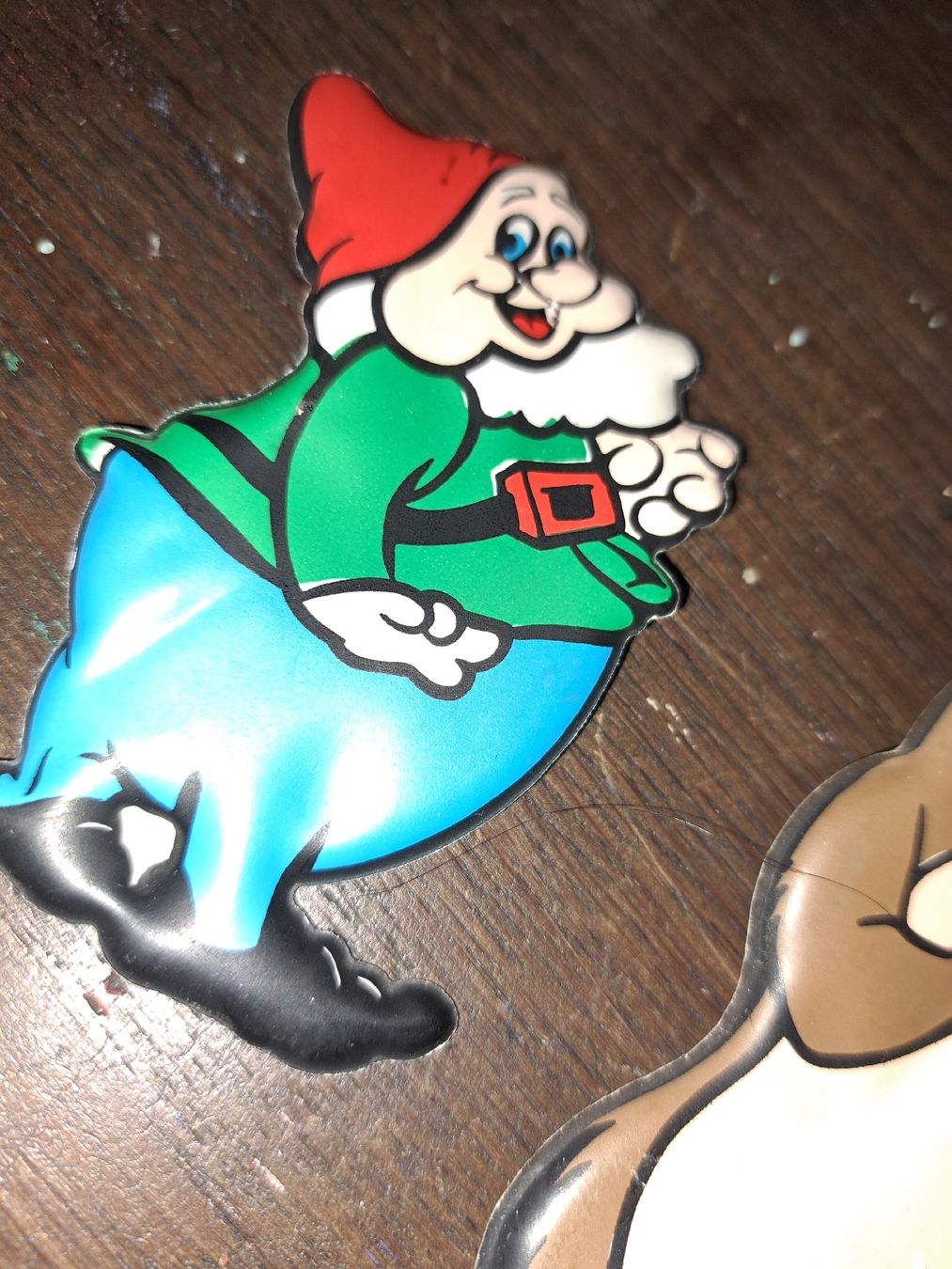 Walt Disney Balu, Happy und Brummbär - Vintage 1975 (Gebraucht) in ...