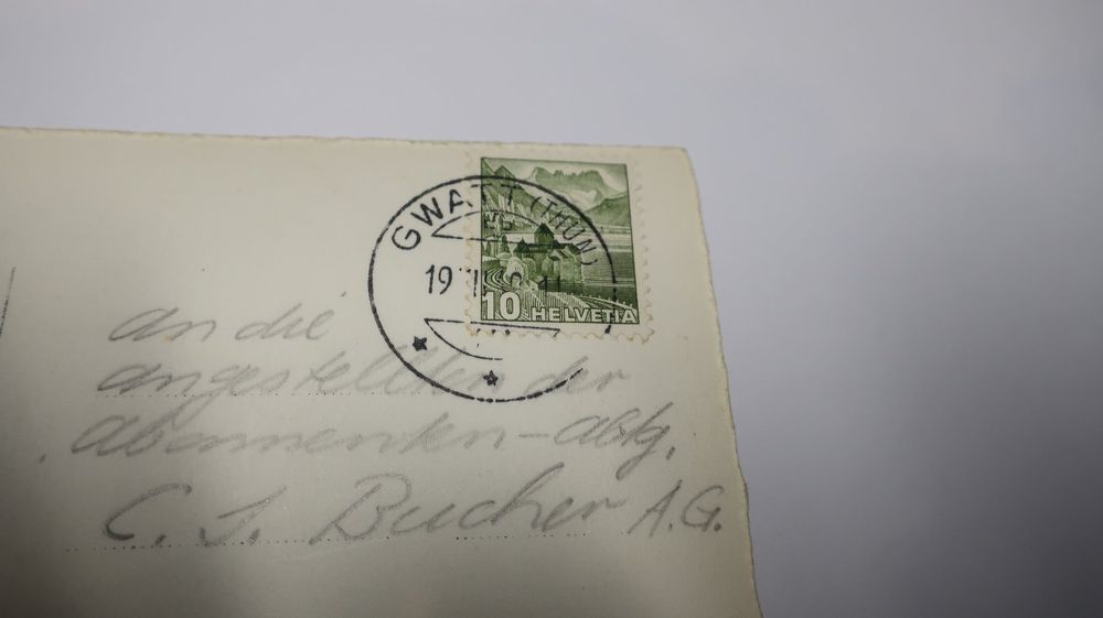 Gwatt Heimstätte für die reformierte Jugend (Gebraucht) in Cormoret für ...