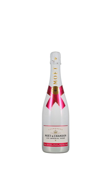 Champagne AOC Ice Impérial Rosé Moët & Chandon | Kaufen auf Ricardo