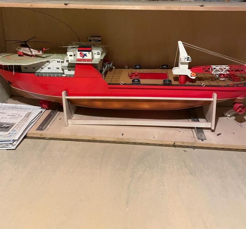 SEABEX ONE (Gebraucht) in für CHF 410 – nur Abholung auf Ricardo kaufen