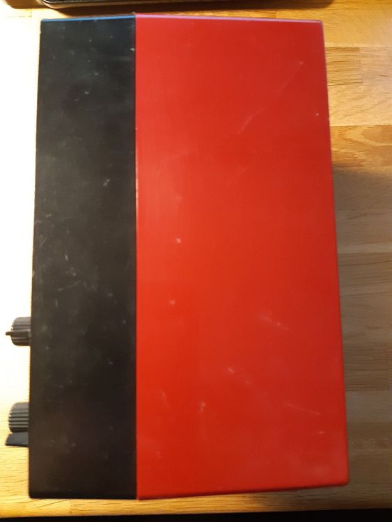 Mahr Feinpruf - Millitron µm Transducer/display | Kaufen auf Ricardo