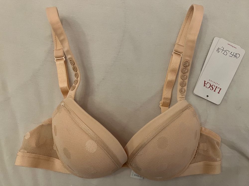Lisca BH NEU Gr. 70A, NP: 55CHF (Neu (gemäss Beschreibung)) in Hochdorf ...